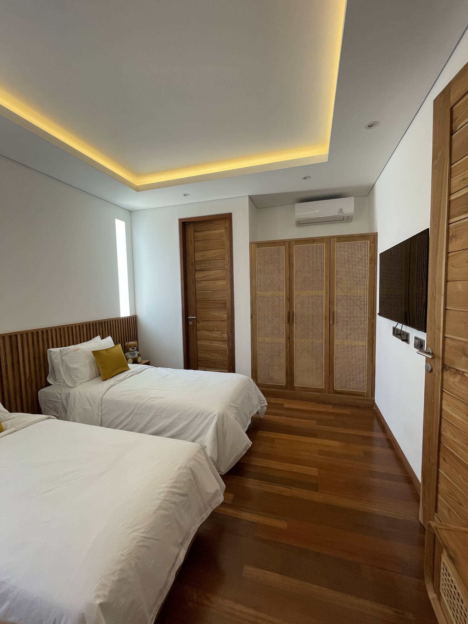 Villa Design & Layouts | Portfolio | Ilot Property Bali