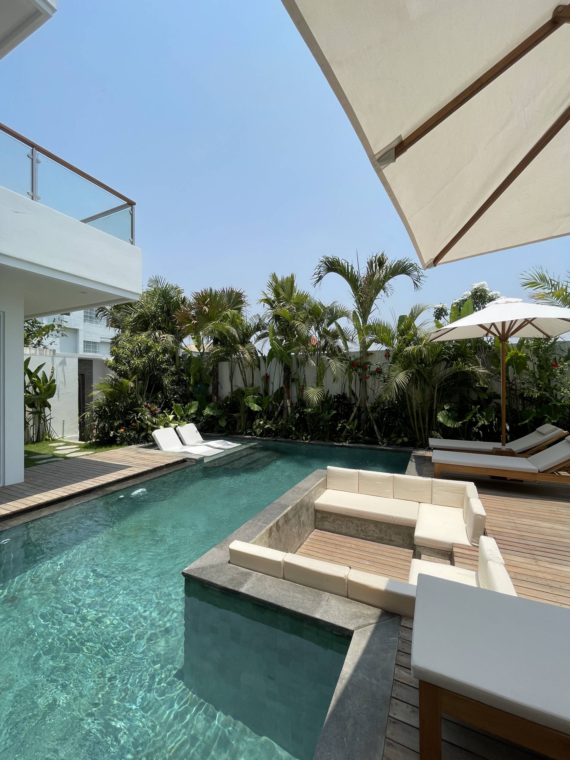 Villa Design & Layouts | Portfolio | Ilot Property Bali