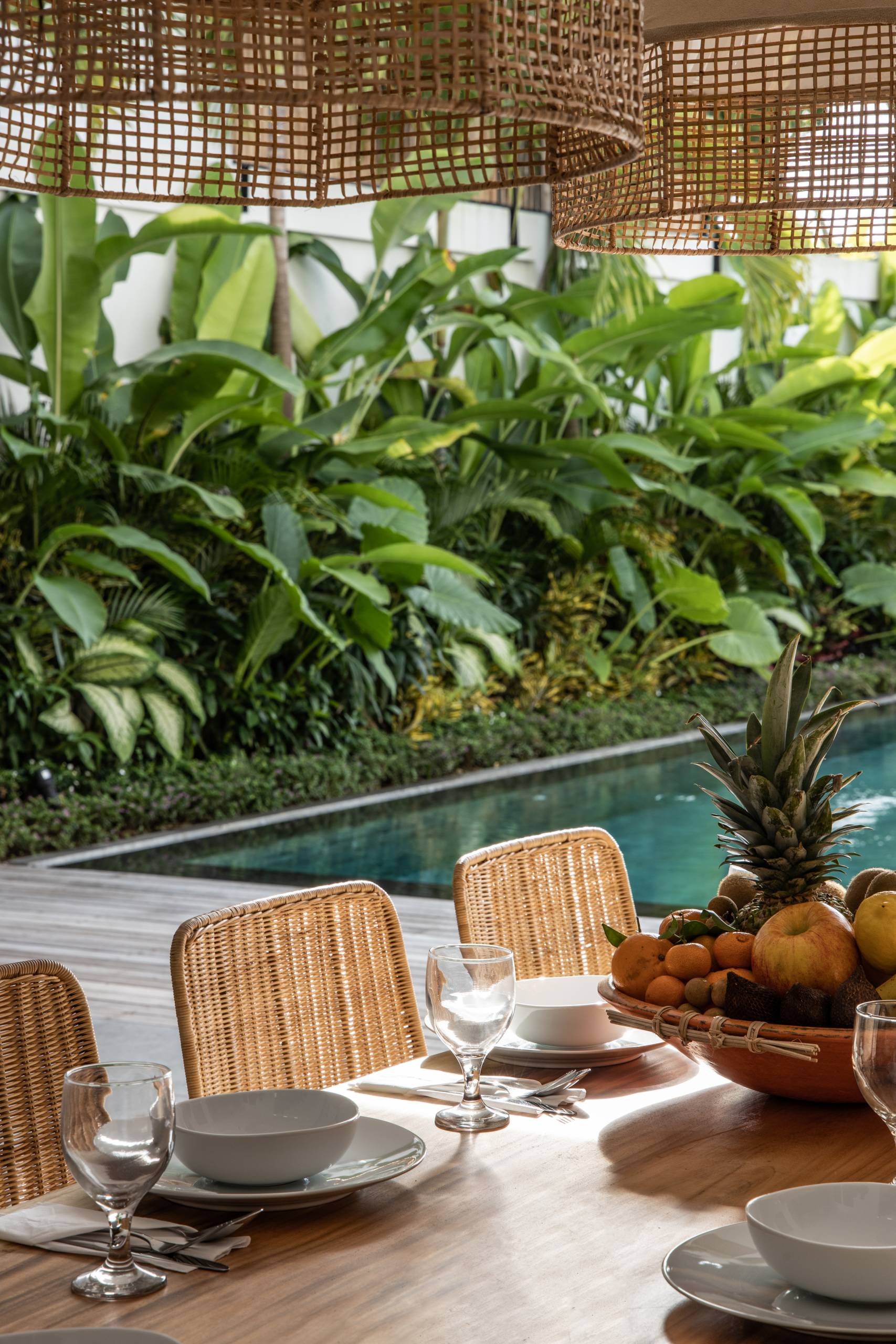 Villa Design & Layouts | Portfolio | Ilot Property Bali