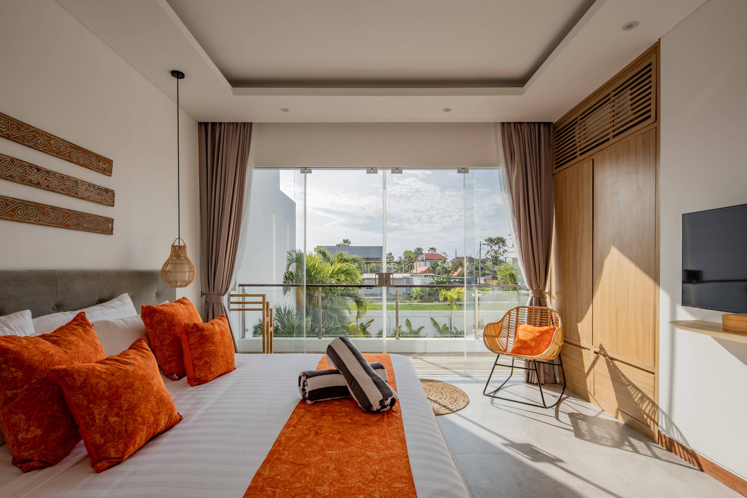 Villa Design & Layouts | Portfolio | Ilot Property Bali