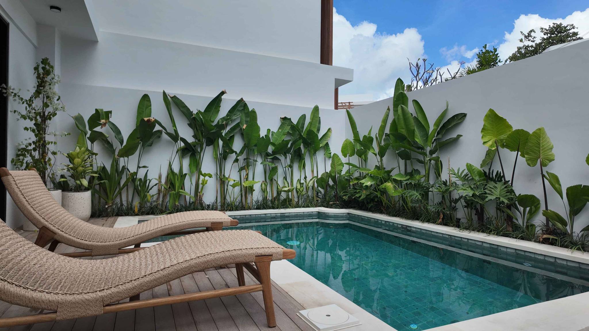 Villa Design & Layouts | Portfolio | Ilot Property Bali