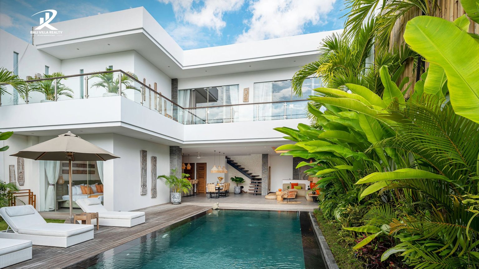 Build your Villa | High Quality Property Developer | Ilot Property Bali