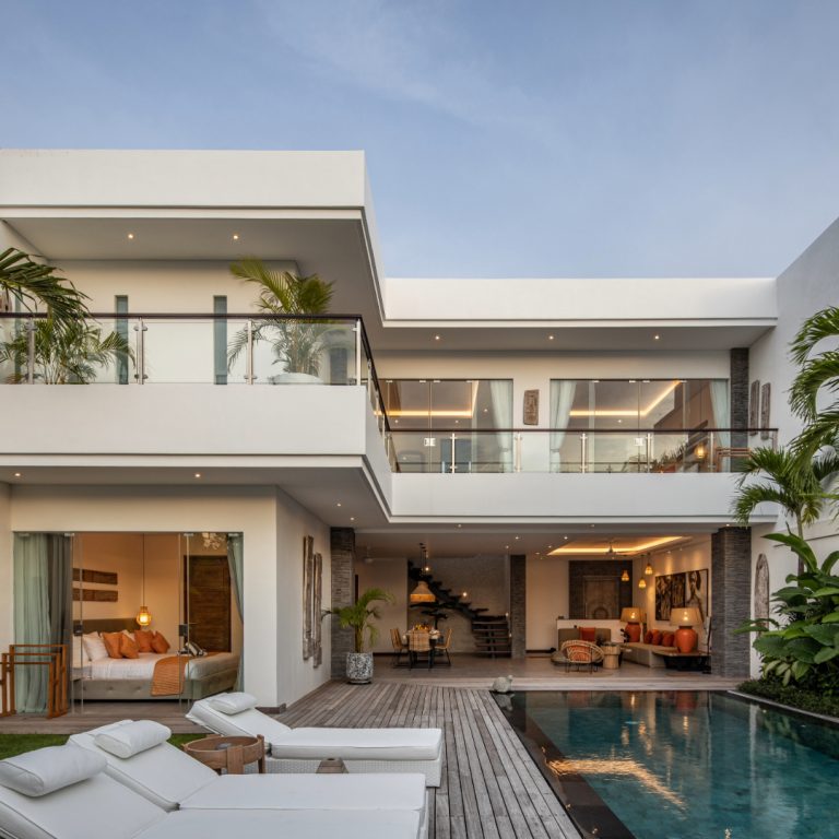 Top Design Styles for Bali Villas Explained | Ilot Property Bali