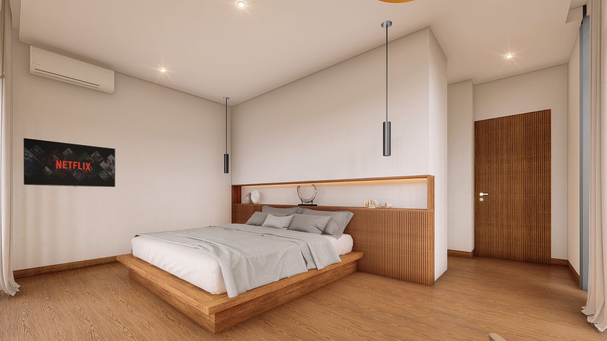 Maison Villa Design - Portfolio | Ilot Architects