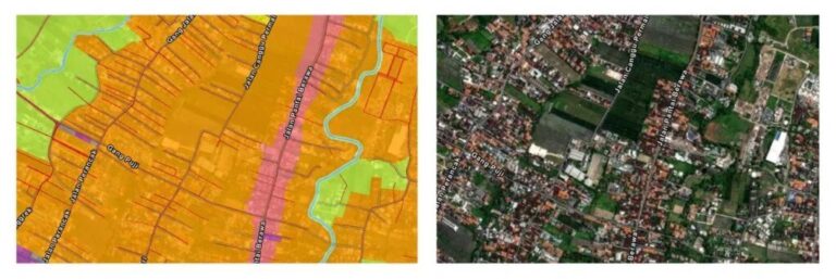 Bali Land Zoning Explained: 6 Key Areas to Watch